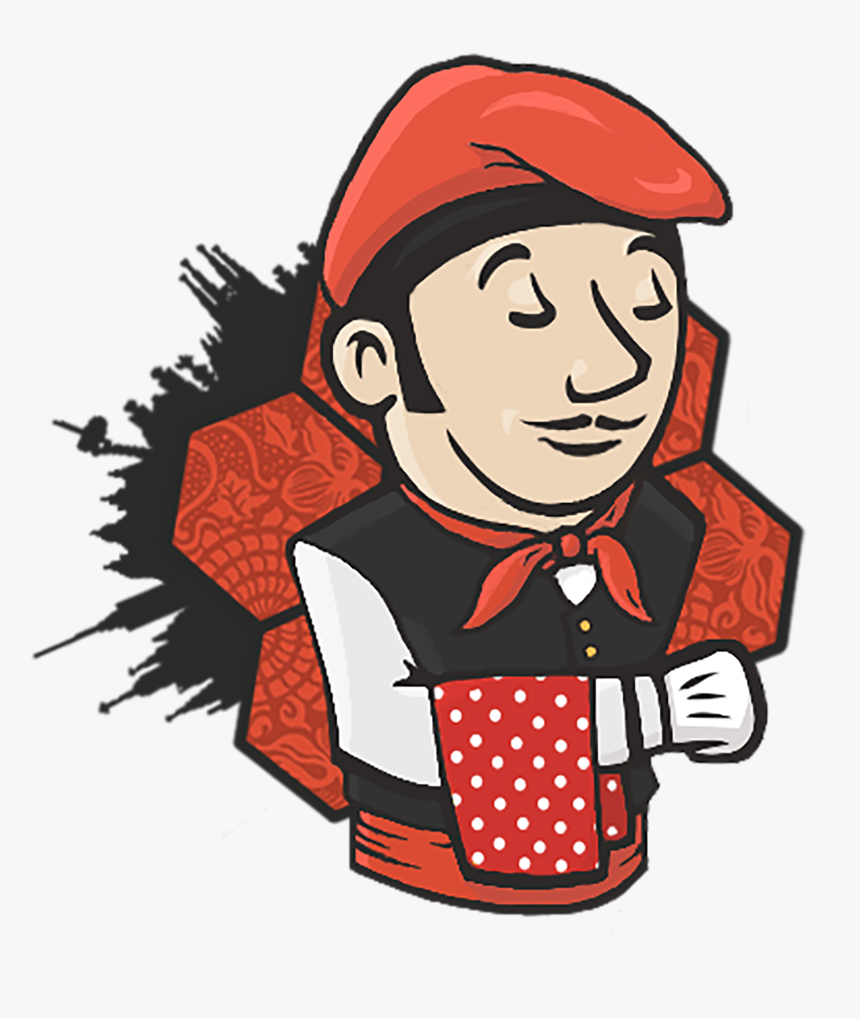 Jenkins Continuous Integration, HD Png Download , Transparent Png Image ...
