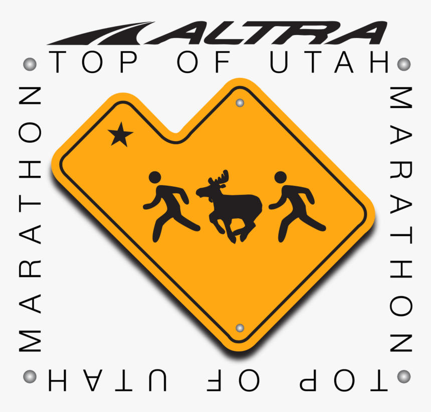 Altra Tou State Logo - Traffic Sign, HD Png Download , Transparent Png ...