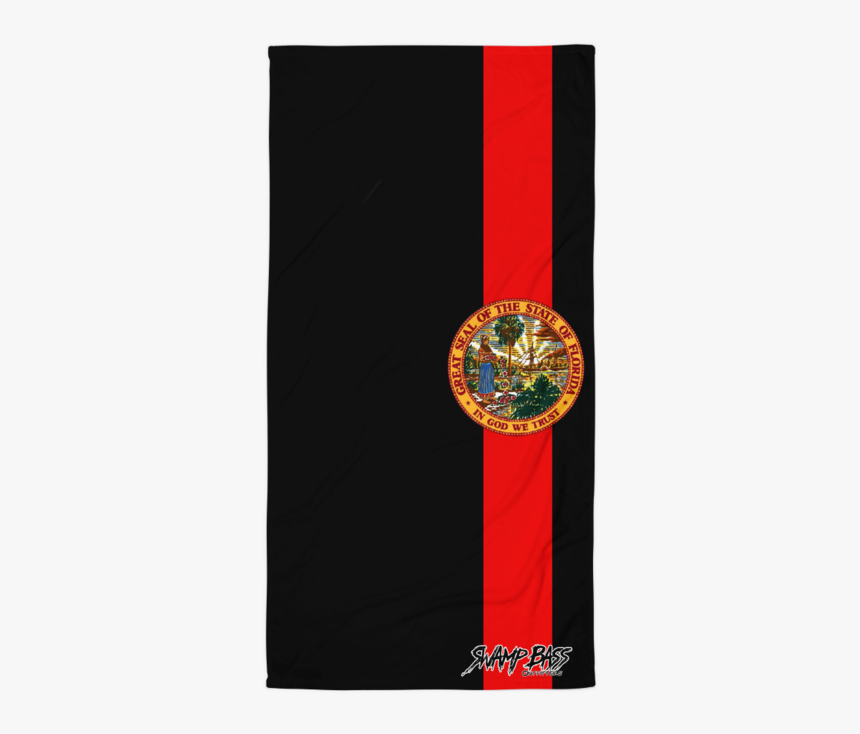 State Seal Of Florida, HD Png Download , Transparent Png Image - PNGitem