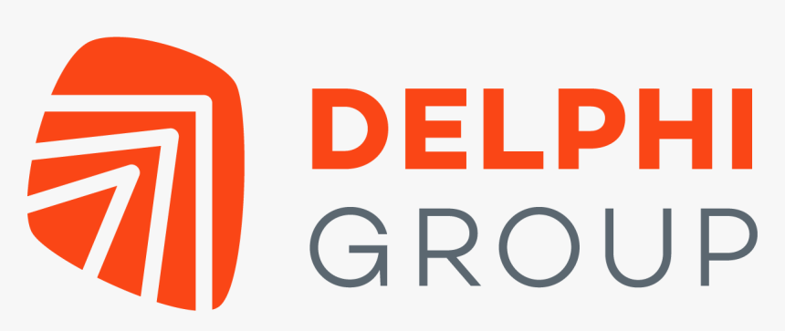 The Delphi Group Logo - Delphi Group, HD Png Download , Transparent Png ...