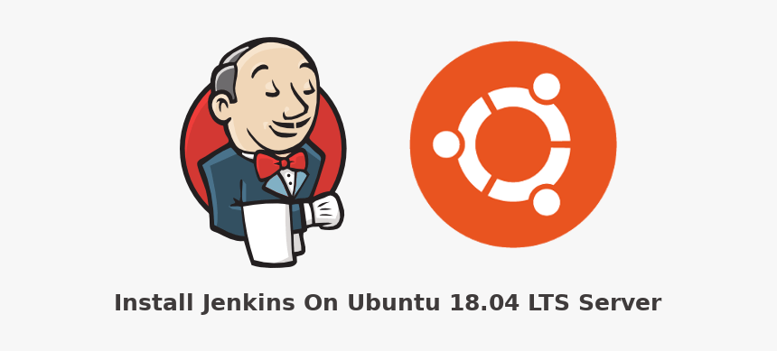 Jenkins Logo, HD Png Download , Transparent Png Image - PNGitem