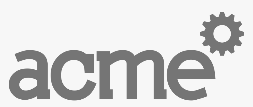 Acme Industrial Hardware Trading Co Llc, HD Png Download , Transparent ...