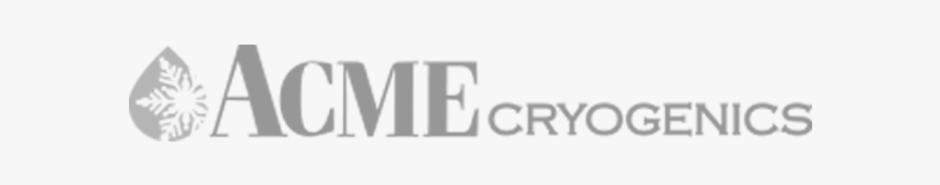 Acme Logo - Acme Cryogenics, HD Png Download , Transparent Png Image ...
