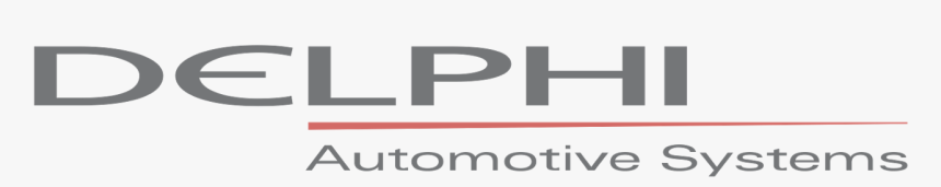 Delphi Automotive Systems, HD Png Download , Transparent Png Image ...