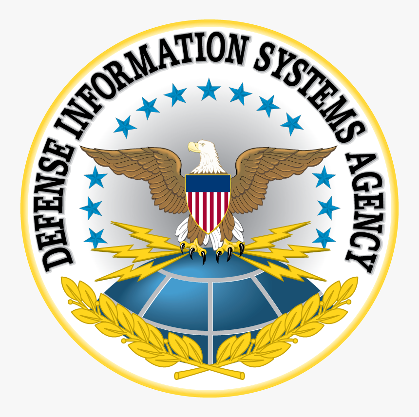 Disa Seal - Defense Information Systems Agency Logo, HD Png Download ...