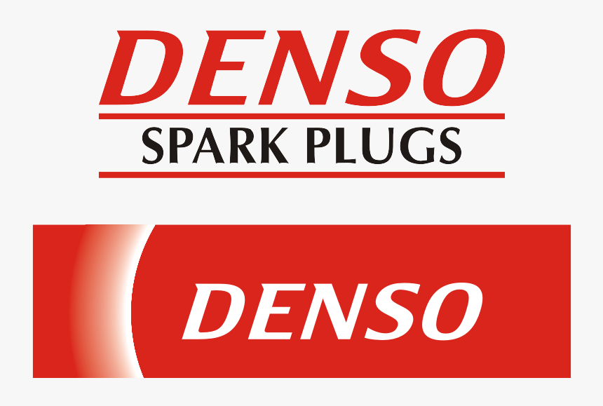 Denso Logo Vector Download Free - Denso Spark Plug Logo, HD Png ...