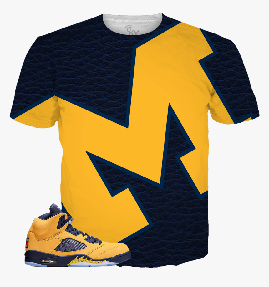 Michigan M Png, Transparent Png , Transparent Png Image - PNGitem