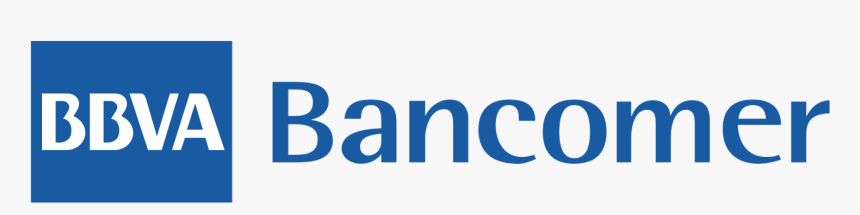 Bbv Bancomer Logo Png, Transparent Png , Transparent Png Image - PNGitem