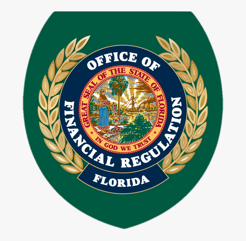 State Seal Of Florida, HD Png Download , Transparent Png Image - PNGitem