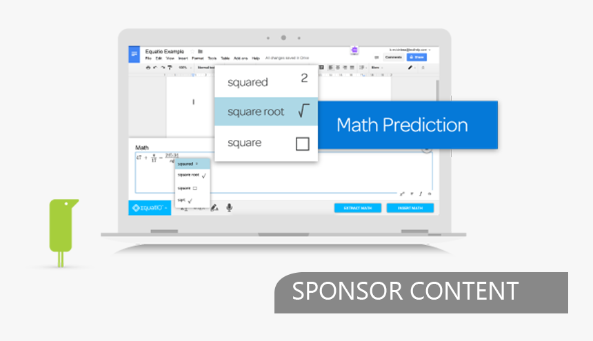 Graphic Tablet Math Software, HD Png Download , Transparent Png Image ...