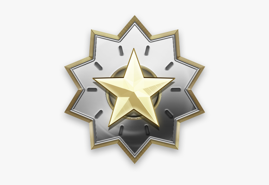 Distinguished Master Guardian Png, Transparent Png , Transparent Png ...