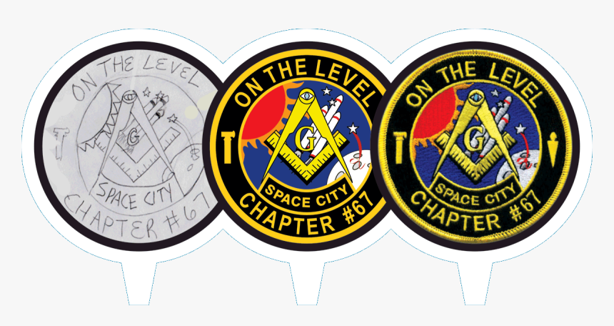 Free Pre-production Sample - Emblem, HD Png Download , Transparent Png ...