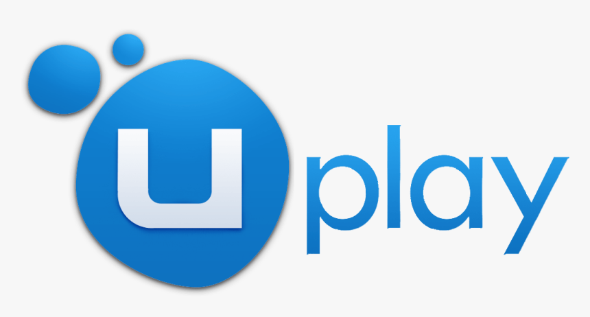 Uplay Logo - Uplay Png, Transparent Png , Transparent Png Image - PNGitem