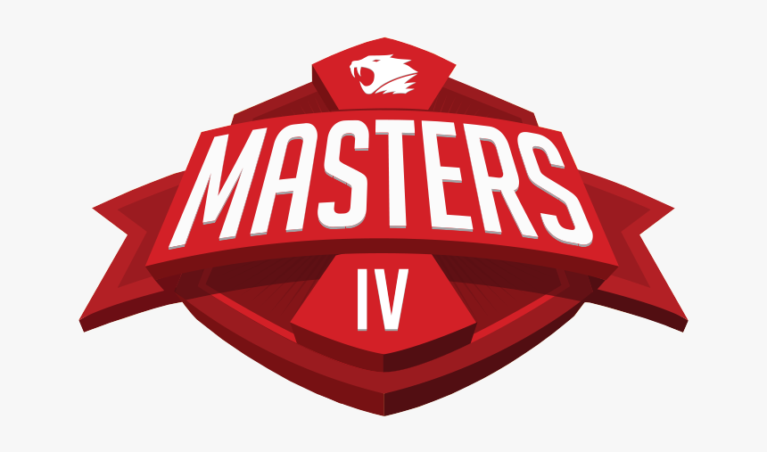 Ibuypower Masters Iv Logo - Ibuypower Masters 2019, HD Png Download ...