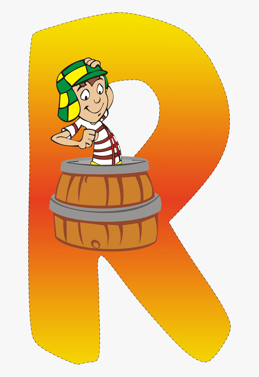 El Chavo Clipart Transparent Background, HD Png Download , Transparent ...