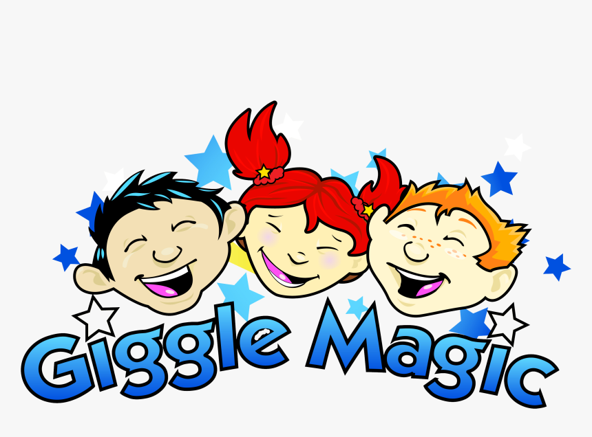 Giggle Clipart