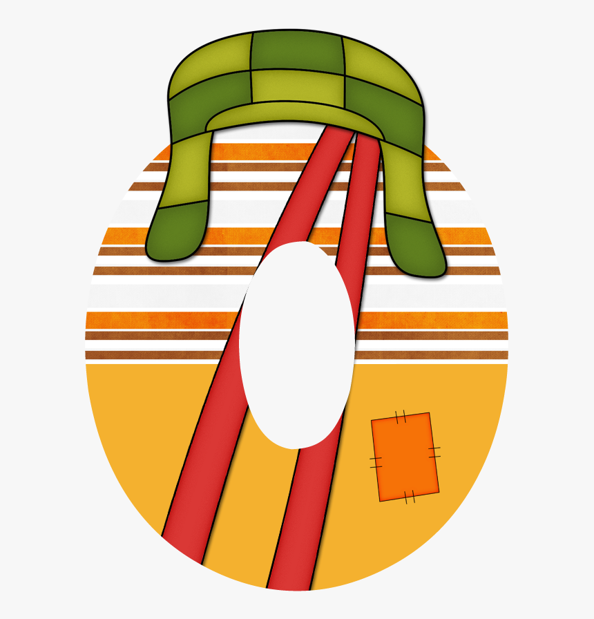 Letras Del Chavo Del 8, HD Png Download , Transparent Png Image - PNGitem