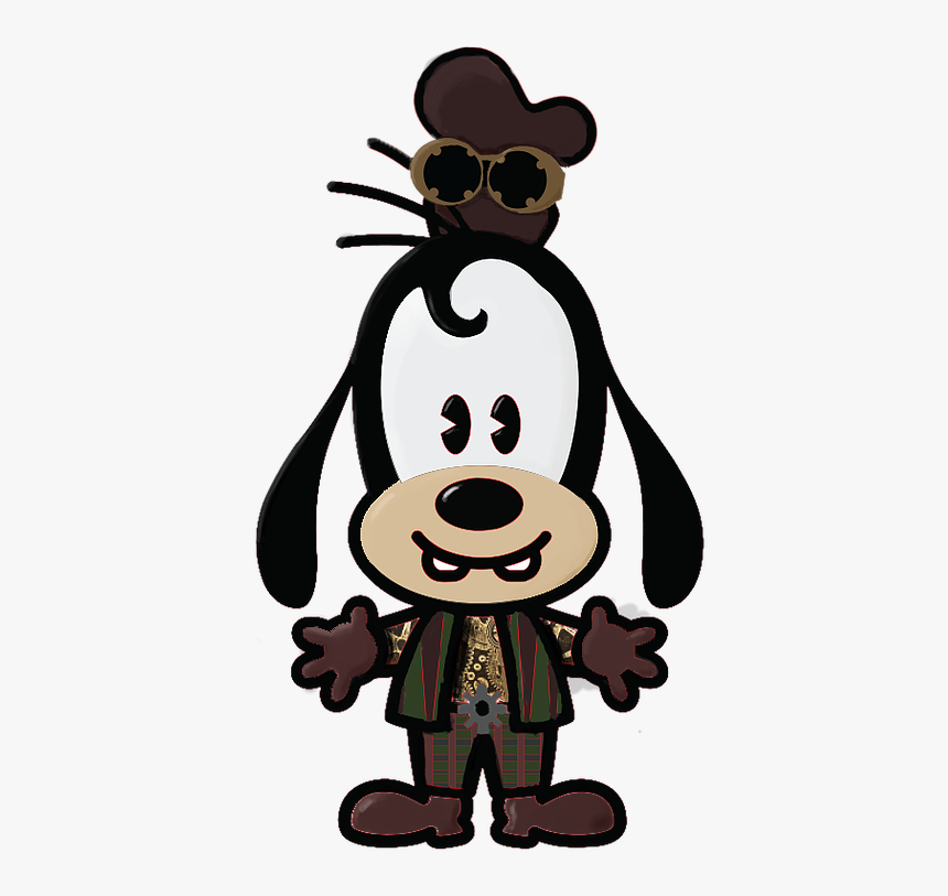 Transparent Sturgeon Clipart - Cartoon Character With White Background ...