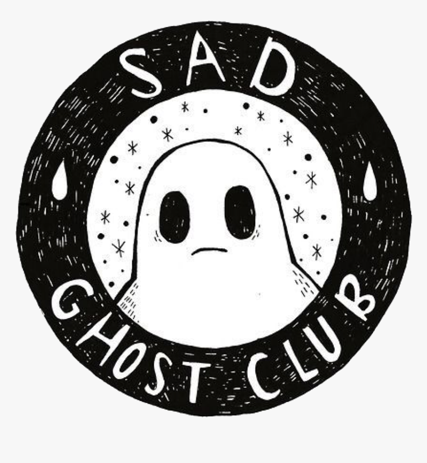 Sad Transparent Tumblr