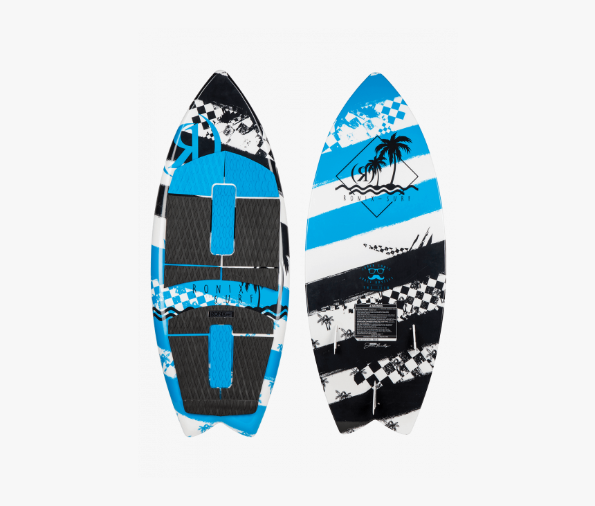 Ronix Super Sonic Space Odyssey, HD Png Download , Transparent Png ...