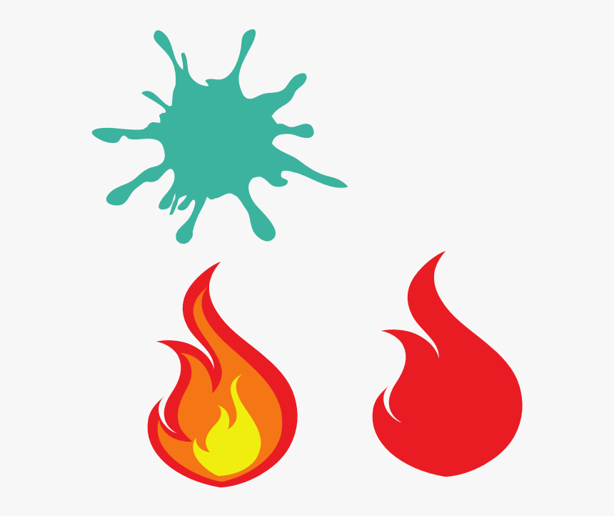 Free Form Shapes Examples, HD Png Download , Transparent Png Image ...