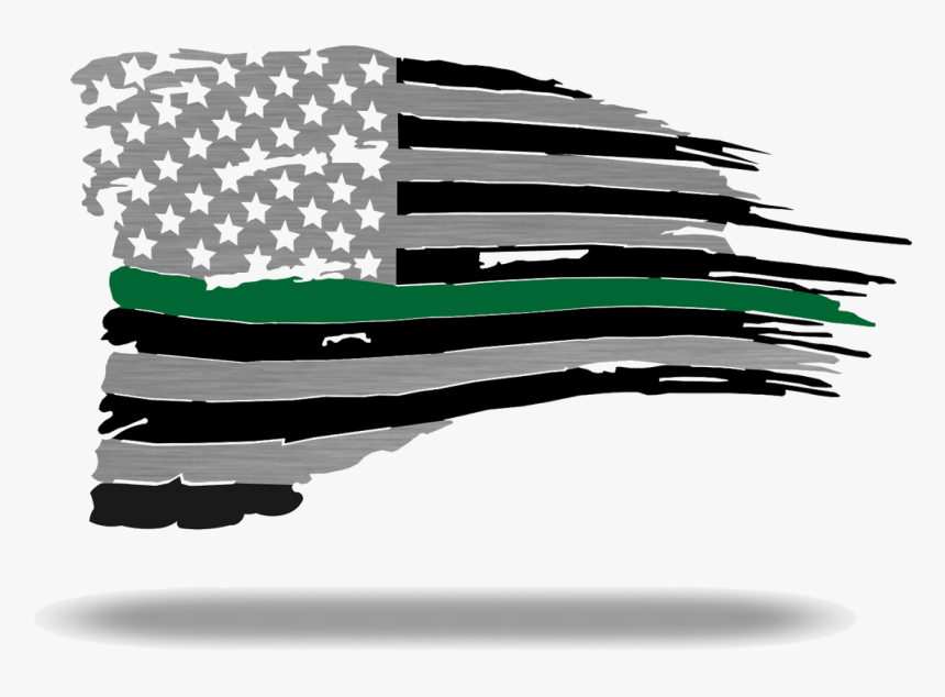 American Flag Metal Art, HD Png Download , Transparent Png Image - PNGitem