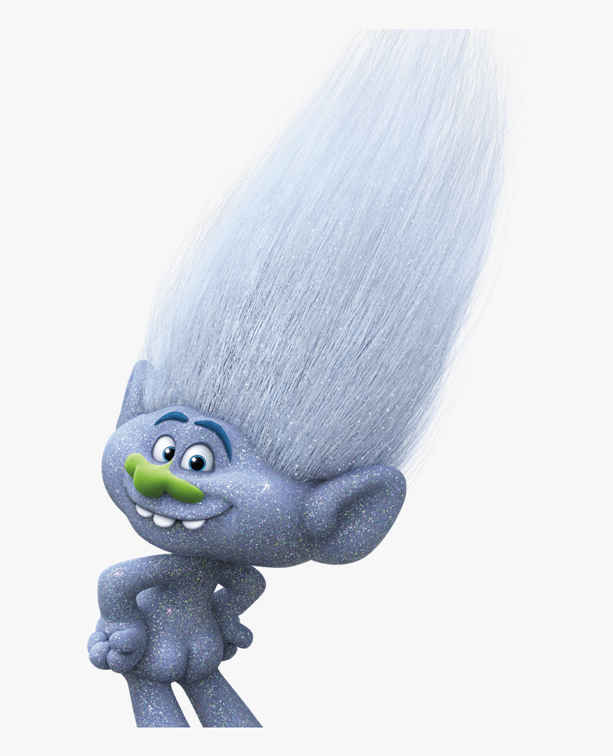 Transparent Trolls Png - Guy Diamond Trolls Png, Png Download ...