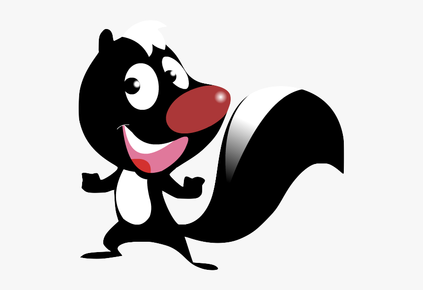 Skunk Fu Png, Transparent Png , Transparent Png Image - PNGitem