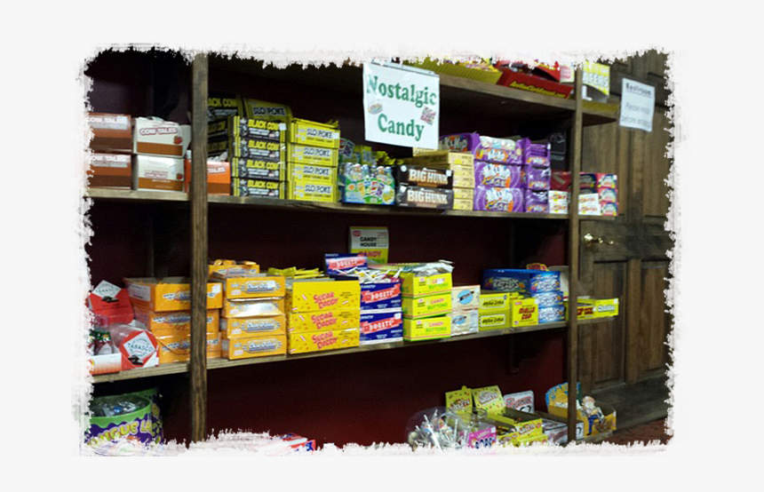 Convenience Store, HD Png Download , Transparent Png Image - PNGitem