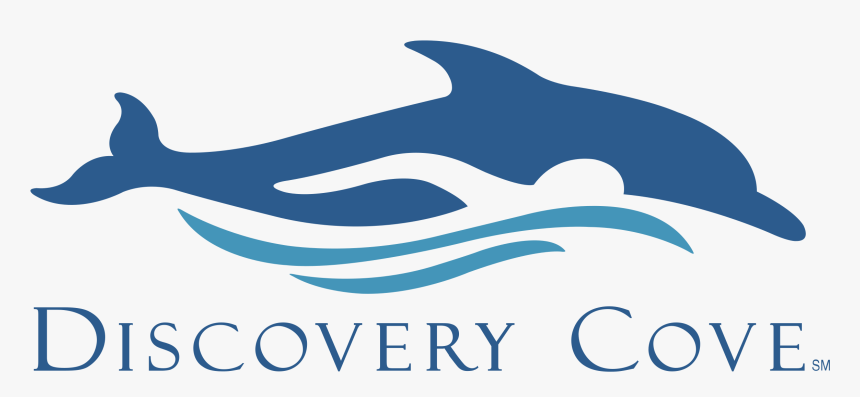 Discovery Cove Logo Png Transparent - Discovery Cove Ticket, Png ...