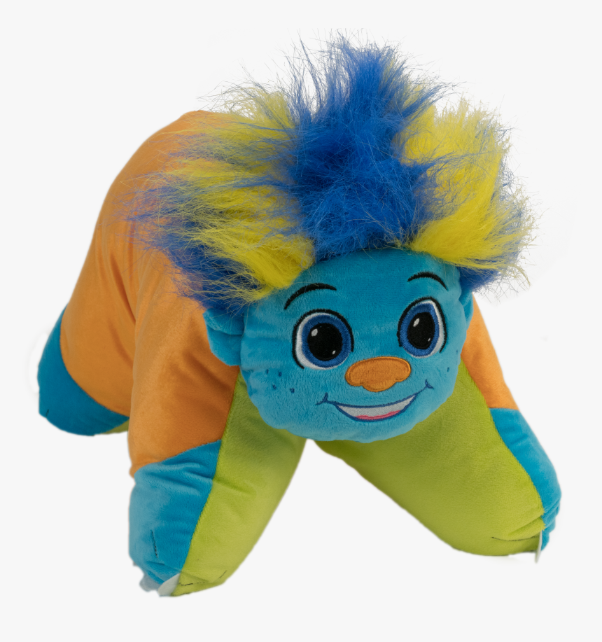 Trolls Cooper Png, Transparent Png , Transparent Png Image - PNGitem