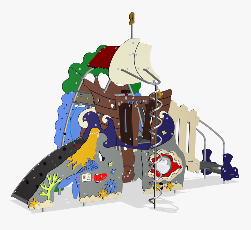 The Little Mermaid, HD Png Download , Transparent Png Image - PNGitem