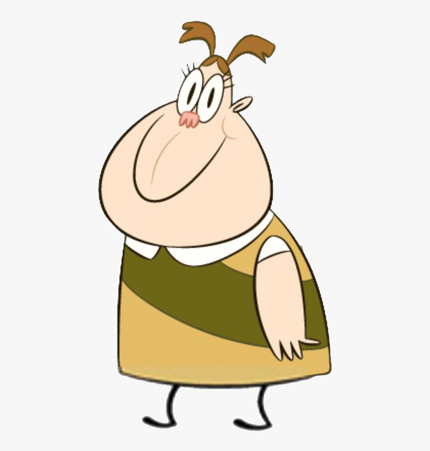 Merry Nickmas - Penny The Mighty B, HD Png Download , Transparent Png ...