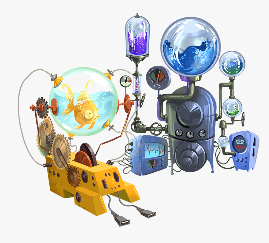 Gizmos, HD Png Download , Transparent Png Image - PNGitem