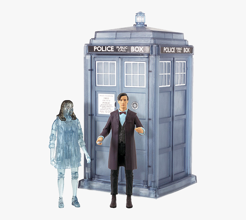 11th Doctor Tardis