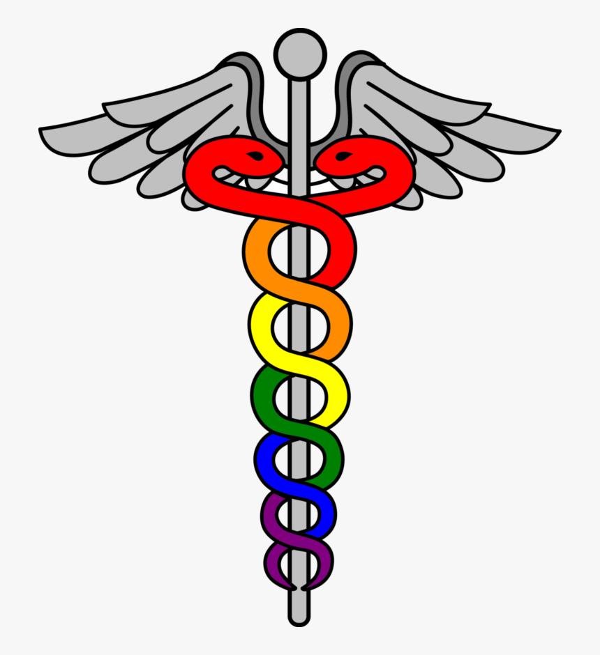 Clip Art Transparent Background Medical Symbol, HD Png Download ...