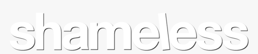 Shameless Logo