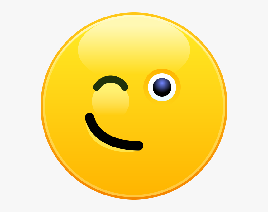 Emoji Skype Png, Transparent Png , Transparent Png Image - PNGitem