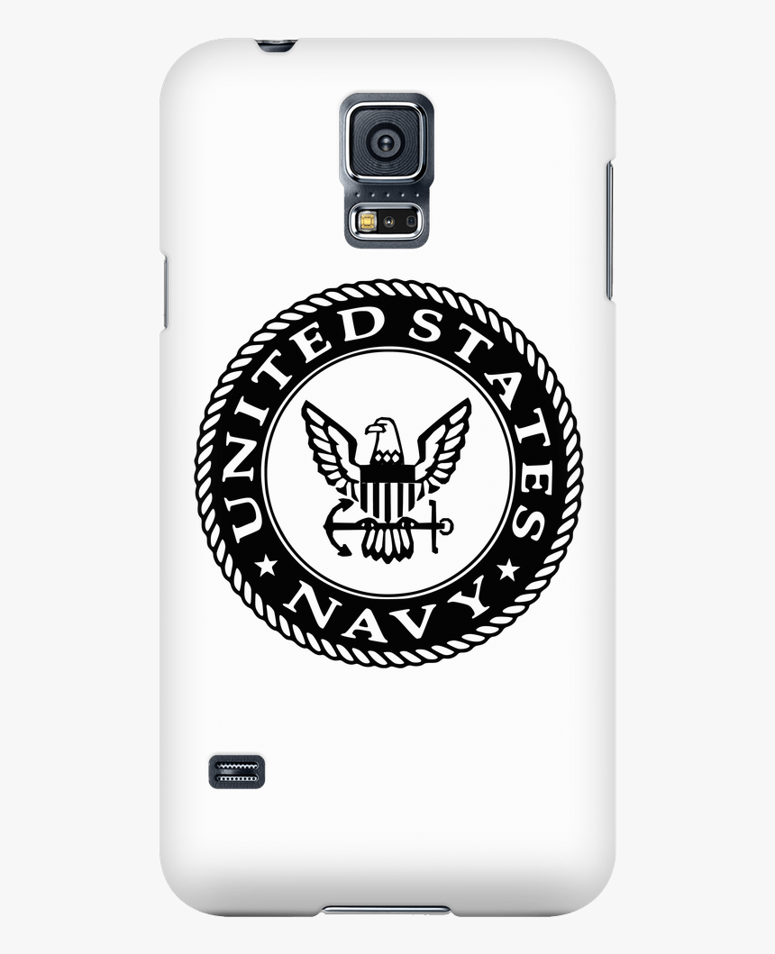Us Navy Logo Svg, HD Png Download , Transparent Png Image - PNGitem