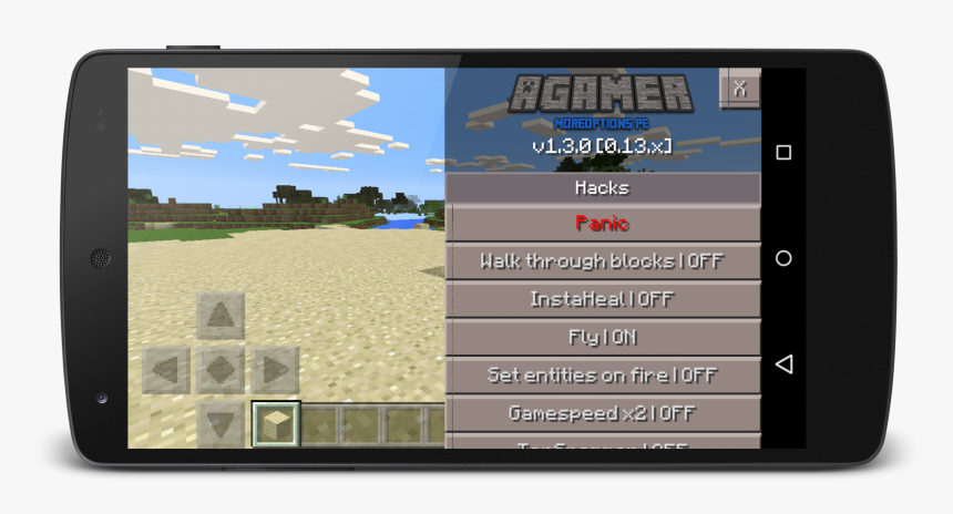 Smartphone, HD Png Download , Transparent Png Image - PNGitem