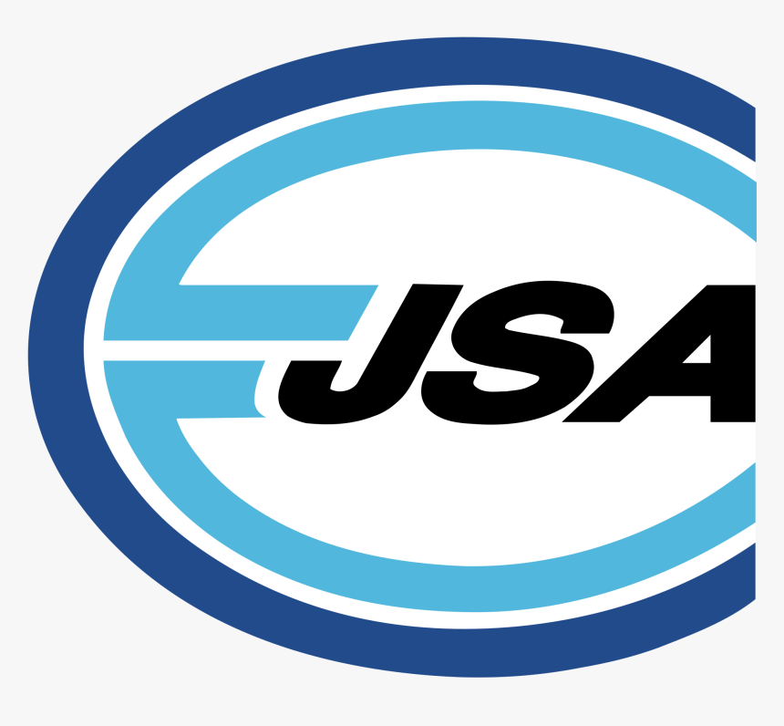 Jsa Logo Png Transparent - Jsa Logo, Png Download , Transparent Png ...