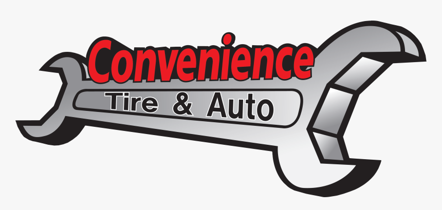 Convenience Auto Logo - Signage, HD Png Download , Transparent Png ...