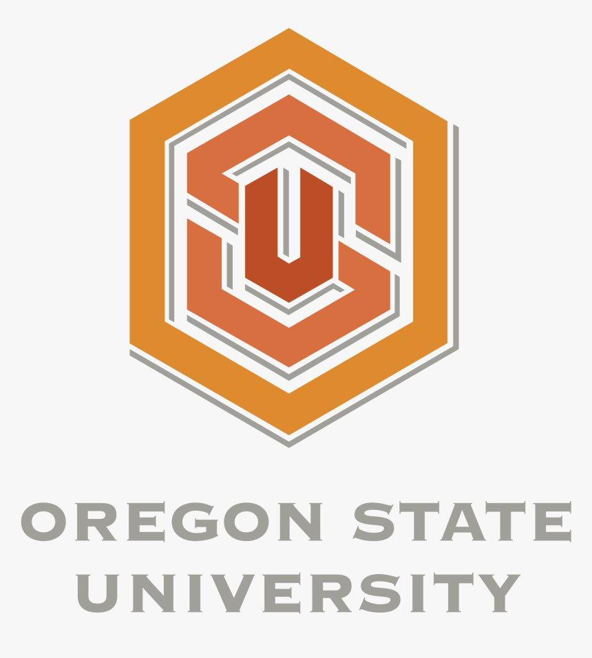 Transparent Oregon State Png - Oregon State University, Png Download ...