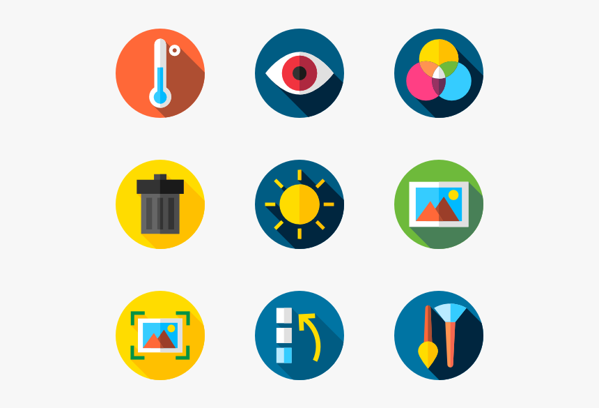 Editing Tools Png, Transparent Png , Transparent Png Image - PNGitem