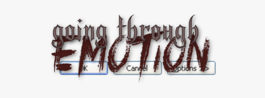 Editing, Png, And Text Image - Calligraphy, Transparent Png ...