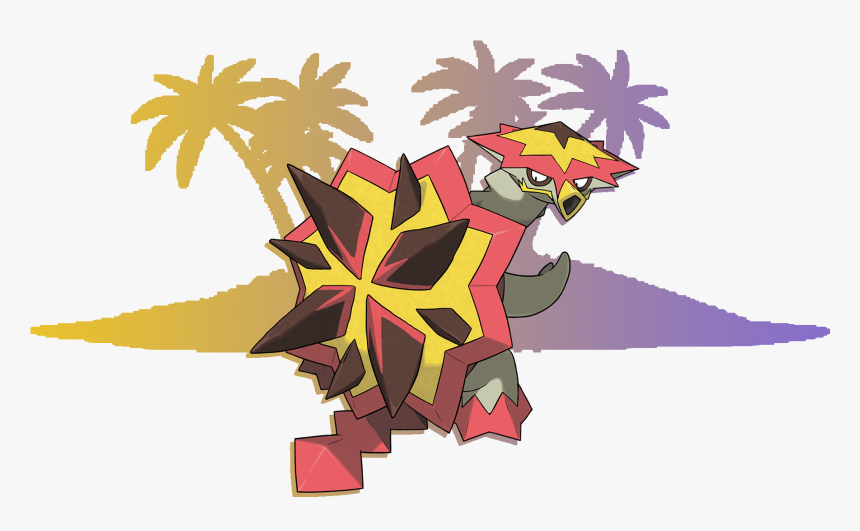 [ img] - Pokemon Sword Exclusive Pokemon, HD Png Download , Transparent ...