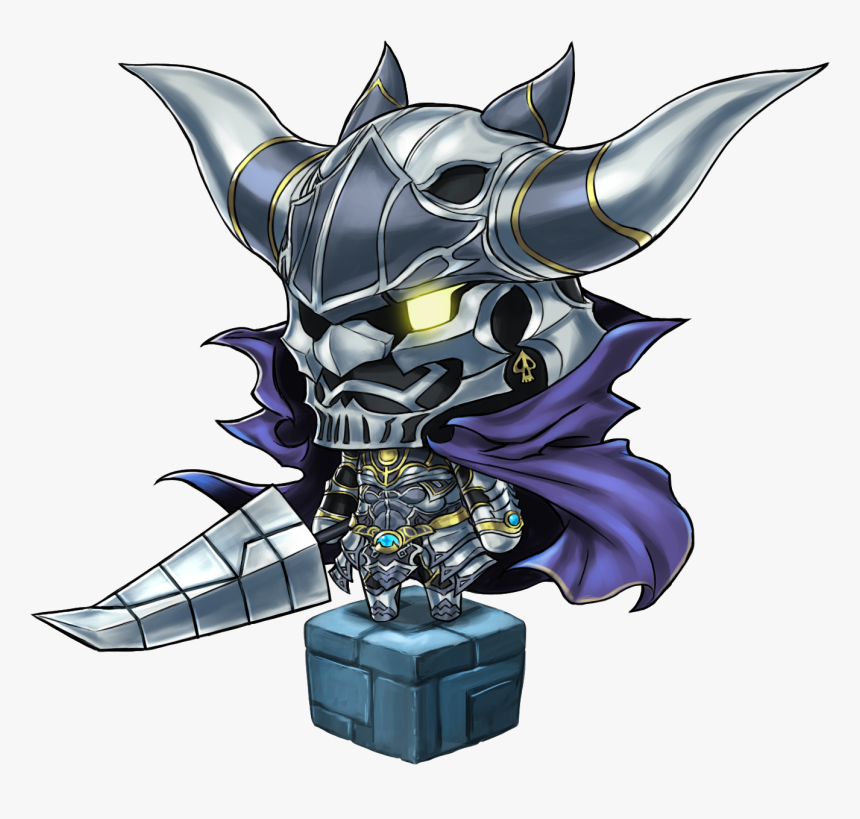 Garland World Of Final Fantasy, HD Png Download , Transparent Png Image ...