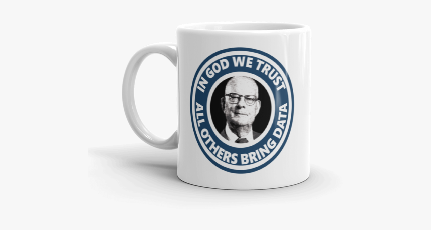 W Edwards Deming, HD Png Download , Transparent Png Image - PNGitem