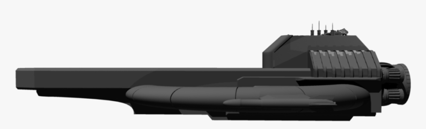 Spaceship Png Side View - Spaceship Side View Png, Transparent Png ...