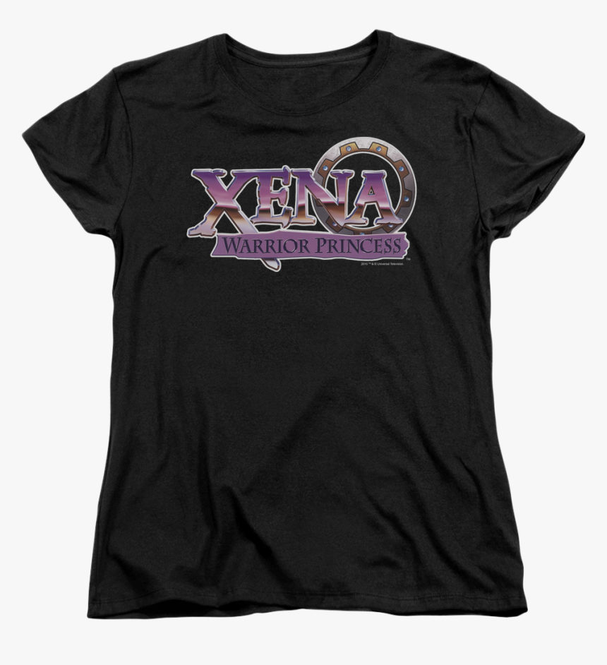 Xena Warrior Princess Logo, HD Png Download , Transparent Png Image ...